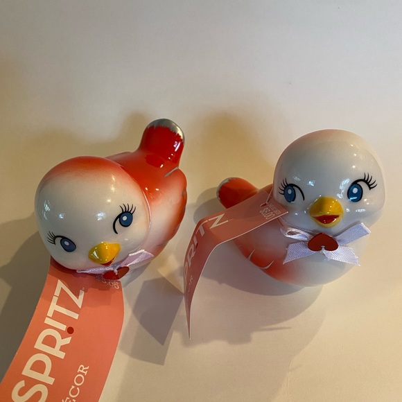 Target | Holiday | Target Spritz Valentines Love Birds | Poshmark